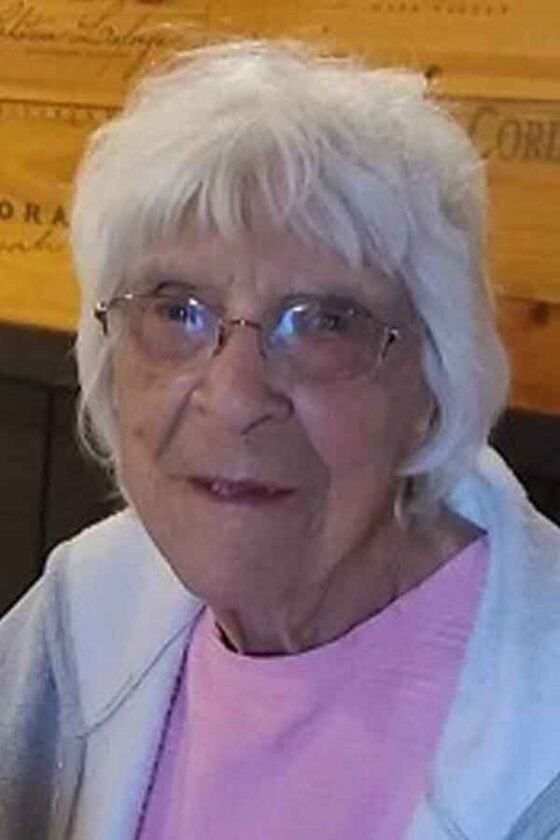 Elvera M. Deitsch 1920-2023 | News, Sports, Jobs - The Vindicator